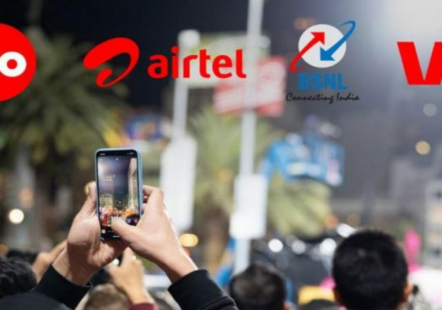 TRAI orders Telcome company to provide 30 days validity plans instead ...
