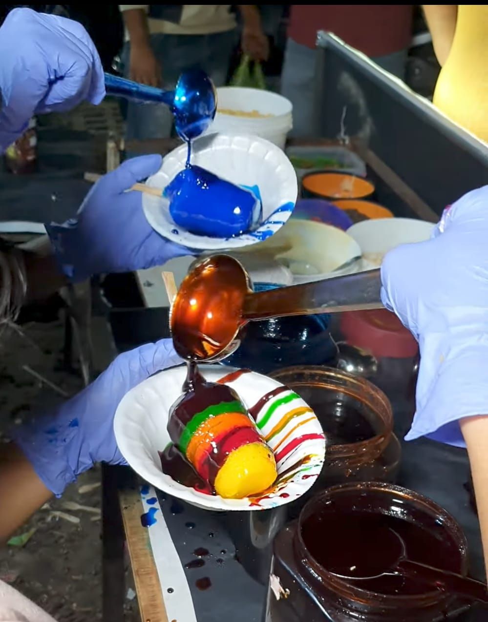 Beating the Heat with Baraf Gola: Ahmedabad’s Favourite Summer Treat ...