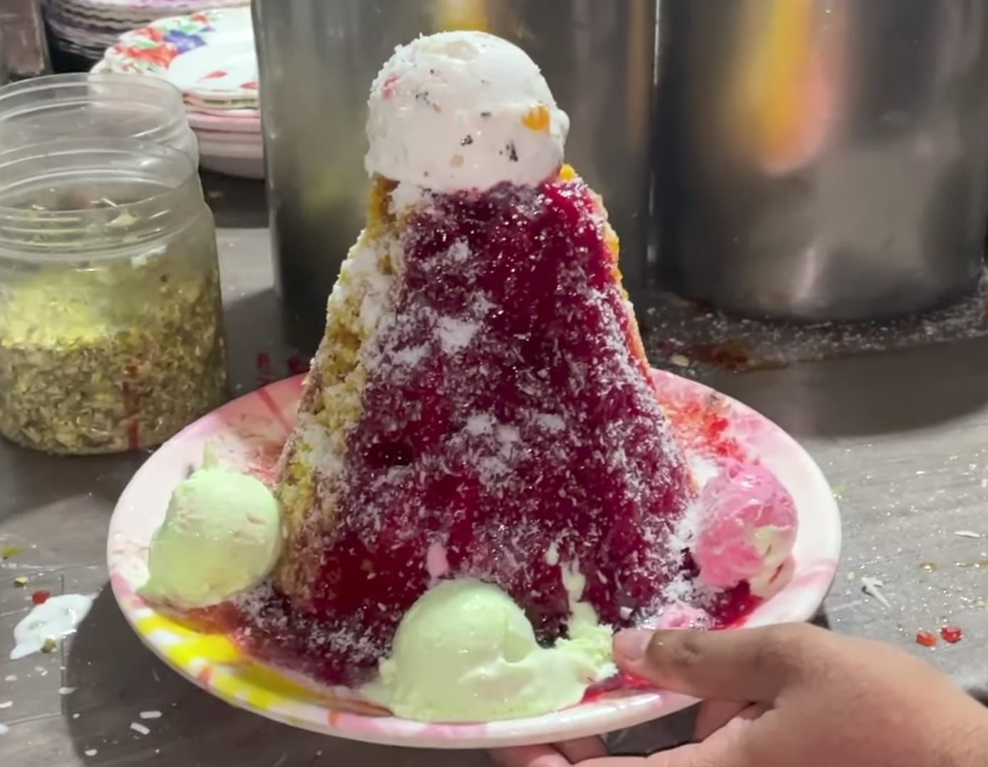 Beating the Heat with Baraf Gola: Ahmedabad’s Favourite Summer Treat ...